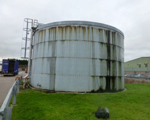 Common Water Tank Issues and How To Solve Them | Covac