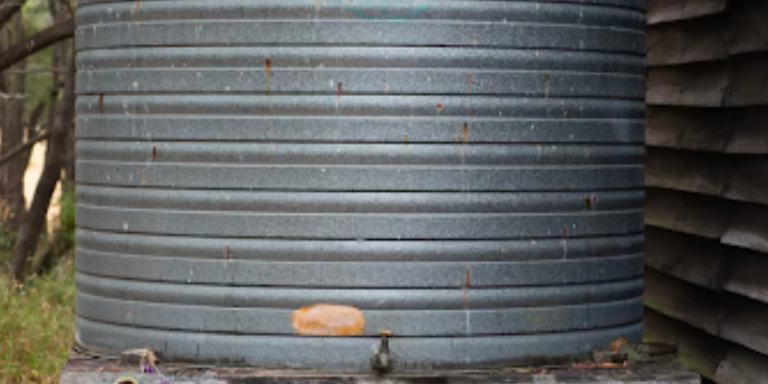 What is A Bunded Water Tank And Its Common Uses? | Covac